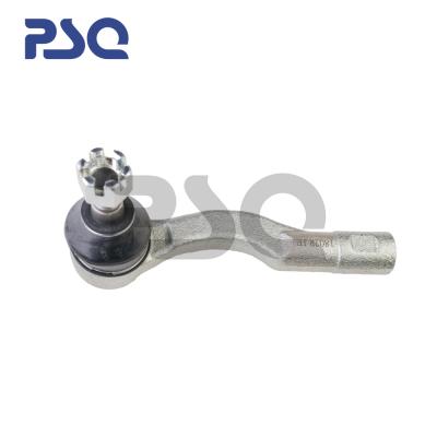 China 34161AL010 Outer Tie Rod End Right Subaru Outback 15- OEM Standard Size Durable Replacement Parts for sale