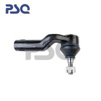 China BP4L32280 Outer Tie Rod End Right Mazda Imported M3/MPV M5 OEM Standard Size Durable Replacement Parts for sale