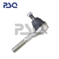 China MB831043 Outer Tie Rod End Left and Right Mitsubishi Pajero V3/V4 OEM Standard Size Durable Replacement Parts for sale