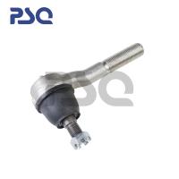 China MB831043 Outer Tie Rod End Left and Right Mitsubishi Pajero V3/V4 OEM Standard Size Durable Replacement Parts for sale