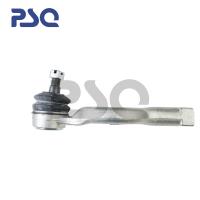 China MR508135 Outer Tie Rod End Left Mitsubishi Pajero V73 01- OEM Standard Size Durable Replacement Parts for sale