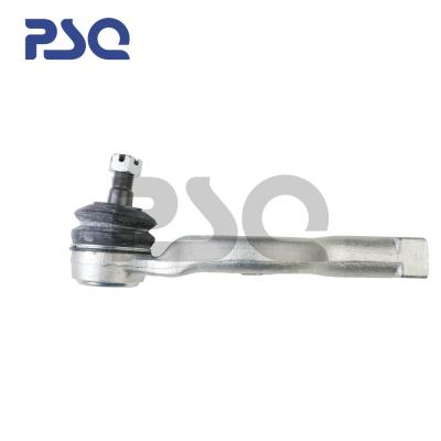 China MR508135 Outer Tie Rod End Left Mitsubishi Pajero V73 01- OEM Standard Size Durable Replacement Parts for sale