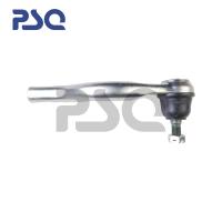 China 4422A037 Outer Tie Rod End Left Mitsubishi Pajero V97 08- OEM Standard Size Durable Replacement Parts for sale