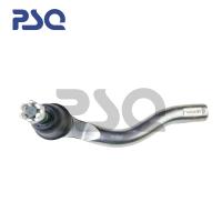 China 4422A037 Outer Tie Rod End Left Mitsubishi Pajero V97 08- OEM Standard Size Durable Replacement Parts for sale