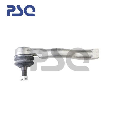 China MR508136 Outer Tie Rod End Right Mitsubishi Pajero V73 01- OEM Standard Size Durable Replacement Parts for sale