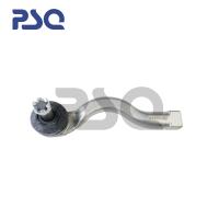 China MR508136 Outer Tie Rod End Right Mitsubishi Pajero V73 01- OEM Standard Size Durable Replacement Parts for sale