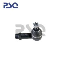 China MR548285 Outer Tie Rod End Left and Right Mitsubishi Outlander 04- OEM Standard Size Durable Replacement Parts for sale