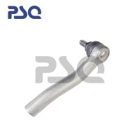 China W-2102L Outer Tie Rod End Left Isuzu Yusheng, Yuhu 5 N352 OEM Standard Size Durable Replacement Parts for sale