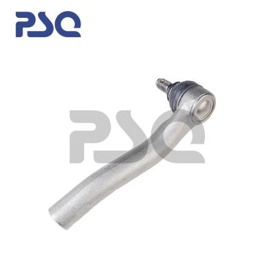 China W-2102L Outer Tie Rod End Left Isuzu Yusheng, Yuhu 5 N352 OEM Standard Size Durable Replacement Parts for sale