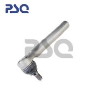 China W-2102L Outer Tie Rod End Left Isuzu Yusheng, Yuhu 5 N352 OEM Standard Size Durable Replacement Parts for sale