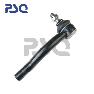 China 3401130G08 Outer Tie Rod End Left Great Wall C30, Lingao OEM Standard Size Durable Replacement Parts for sale
