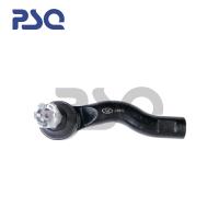 China 3411130V08 Outer Tie Rod End Left Great Wall Jiayu MPV OEM Standard Size Durable Replacement Parts for sale