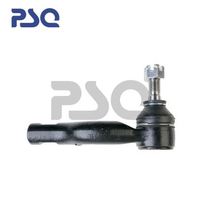 China 3411130V08 Outer Tie Rod End Left Great Wall Jiayu MPV OEM Standard Size Durable Replacement Parts for sale