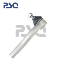 China 3401400M00 Outer Tie Rod End Right Great Wall Mini M1 OEM Standard Size Durable Replacement Parts for sale