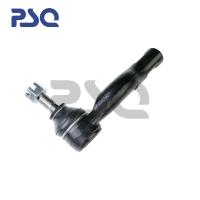 China 3411140V08 Outer Tie Rod End Right Great Wall Jiayu MPV OEM Standard Size Durable Replacement Parts for sale