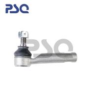 China 3411120XKV08A Outer Tie Rod End Left and Right Great Wall Haval H9 OEM Standard Size Durable Replacement Parts for sale
