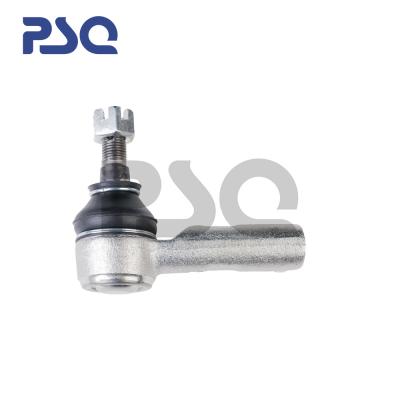 China SCD5M800 Outer Tie Rod End Left and Right Great Wall Foton Tunland 2WD OEM Standard Size Durable Replacement Parts for sale