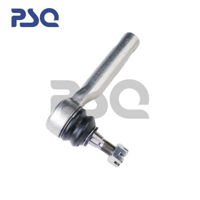 China 3401101XPW01A Outer Tie Rod End Left and Right Great Wall Poer OEM Standard Size Durable Replacement Parts for sale