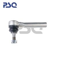 China 3401101XPW01A Outer Tie Rod End Left and Right Great Wall Poer OEM Standard Size Durable Replacement Parts for sale