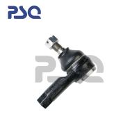 China W-2816 Outer Tie Rod End Left and Right Changan New Benben 09- OEM Standard Size Durable Replacement Parts for sale