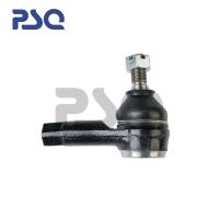 China W-2816 Outer Tie Rod End Left and Right Changan New Benben 09- OEM Standard Size Durable Replacement Parts for sale