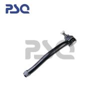 China W-2821L Outer Tie Rod End Left Changan Eado 18- OEM Standard Size Durable Replacement Parts for sale