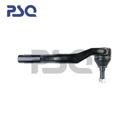 China W-2822R Outer Tie Rod End Right Changan Raeton CC (C301) 17-19 OEM Standard Size Durable Replacement Parts for sale