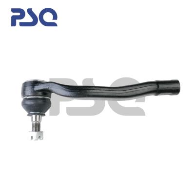 China W-2823L Outer Tie Rod End Left Changan UNI-K 20- OEM Standard Size Durable Replacement Parts for sale