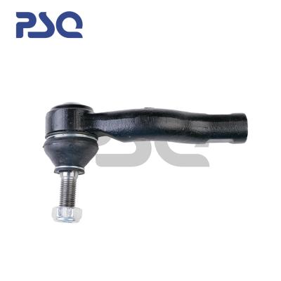 China T113003060 Outer Tie Rod End Right Chery Tiggo 3 OEM Standard Size Durable Replacement Parts for sale