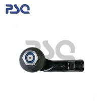 China W-3009L Outer Tie Rod End Left Chery Tiggo 3X OEM Standard Size Durable Replacement Parts for sale