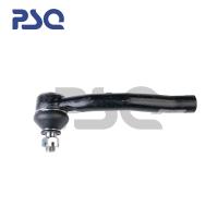 China W-3011L Outer Tie Rod End Left Chery Tiggo 7 OEM Standard Size Durable Replacement Parts for sale