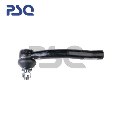 China W-3011L Outer Tie Rod End Left Chery Tiggo 7 OEM Standard Size Durable Replacement Parts for sale
