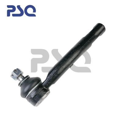 China W-3011R Outer Tie Rod End Right Chery Tiggo 7 OEM Standard Size Durable Replacement Parts for sale