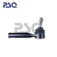 China 48520MP100C2 Outer Tie Rod End Luxgen G91 OEM Standard Size Durable Replacement Parts for sale