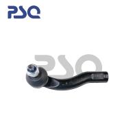 China W-3301L Outer Tie Rod End Left Wuling & Baojun 730/560 OEM Standard Size Durable Replacement Parts for sale