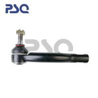 China W-3409R Outer Tie Rod End Right Geely Vision X3 OEM Standard Size Durable Replacement Parts for sale