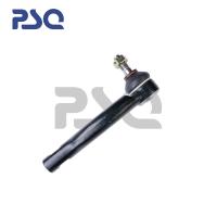 China W-3415L Outer Tie Rod End Left Geely Vision 18- OEM Standard Size Durable Replacement Parts for sale
