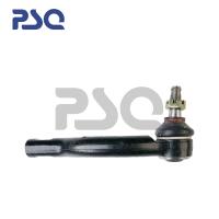 China W-3409L Outer Tie Rod End Left Geely Vision X3 OEM Standard Size Durable Replacement Parts for sale