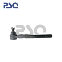 China 52060053AE Outer Tie Rod End Left Jeep Wrangler JK 07-17 OEM Standard Size Durable Replacement Parts for sale