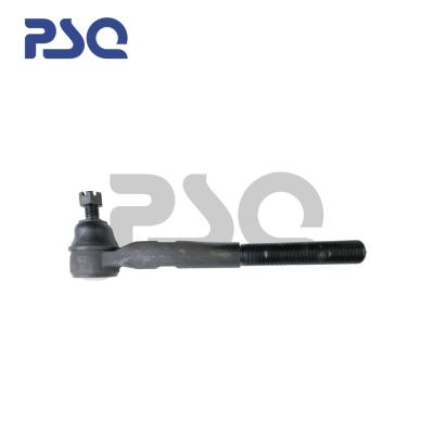 China 52060053AE Outer Tie Rod End Left Jeep Wrangler JK 07-17 OEM Standard Size Durable Replacement Parts for sale