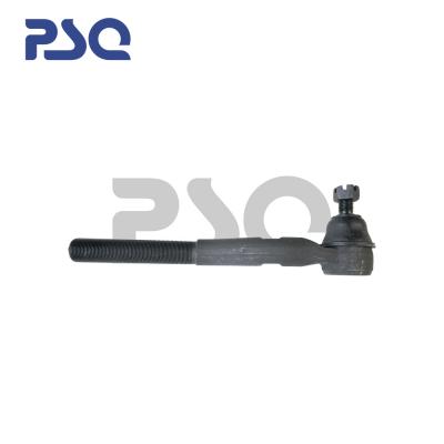 China 52060052AE Outer Tie Rod End Right Jeep Wrangler JK 07-17 OEM Standard Size Durable Replacement Parts for sale