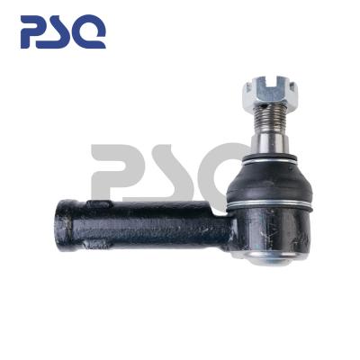 China S34020010A6 Outer Tie Rod End Left and Right JAC Sunray/Transit OEM Standard Size Durable Replacement Parts for sale