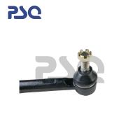 China 4504629325 Outer Tie Rod End Left and Right Jinbei Grace OEM Standard Size Durable Replacement Parts for sale