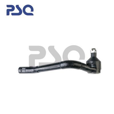 China W-4005L Outer Tie Rod End Left Zotye T600 OEM Standard Size Durable Replacement Parts for sale