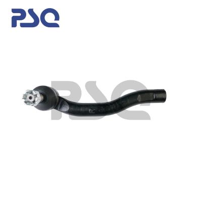 China W-4902L Outer Tie Rod End Left Lifan 820 OEM Standard Size Durable Replacement Parts for sale