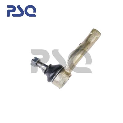China W-4905L Outer Tie Rod End Left Lifan Maiwei OEM Standard Size Durable Replacement Parts for sale