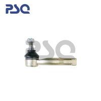 China W-4905L Outer Tie Rod End Left Lifan Maiwei OEM Standard Size Durable Replacement Parts for sale