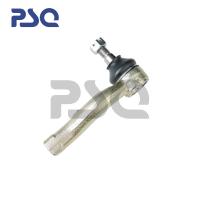 China W-4905R Outer Tie Rod End Right Lifan Maiwei OEM Standard Size Durable Replacement Parts for sale