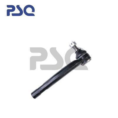China W-4902R Outer Tie Rod End Right Lifan 820 OEM Standard Size Durable Replacement Parts for sale