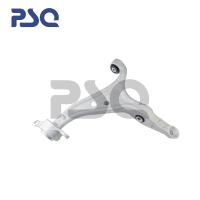 China 1663300107 Lower Suspension Arm Left for Mercedes-Benz W166 11- OEM Standard Size Durable Replacement Parts for sale